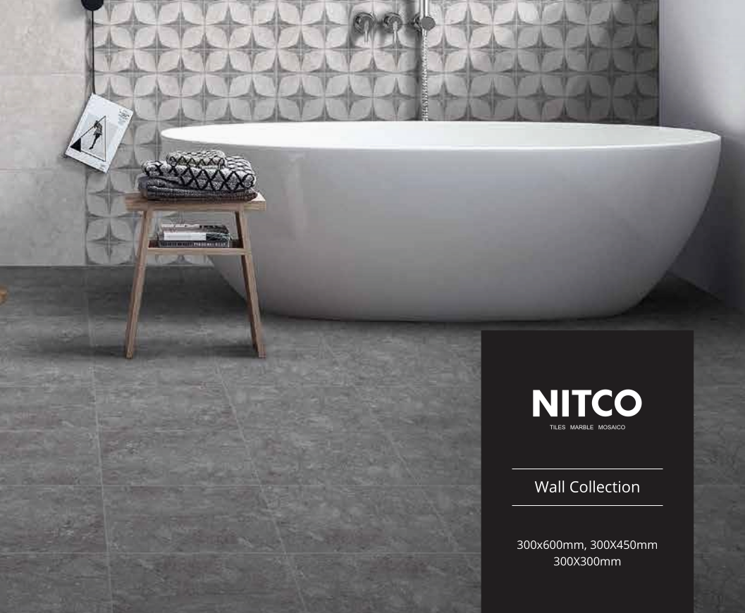 Nitco Catalogue - TileBathKitchen.com